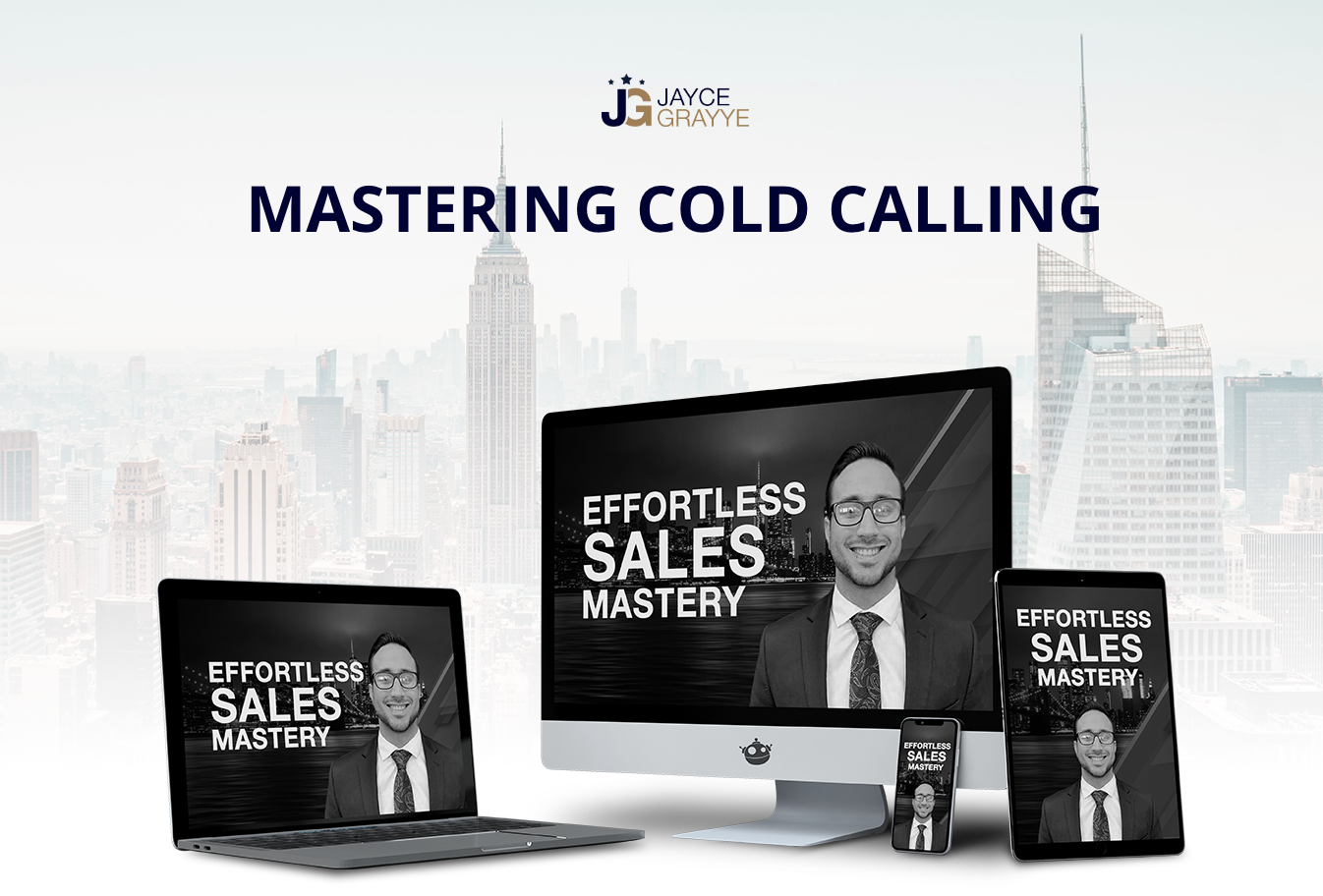Mastering Cold Calling